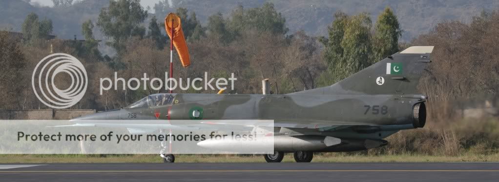 PAF No. 25 Mirages 'Night Strike Eagles' - History of PIA - Forum