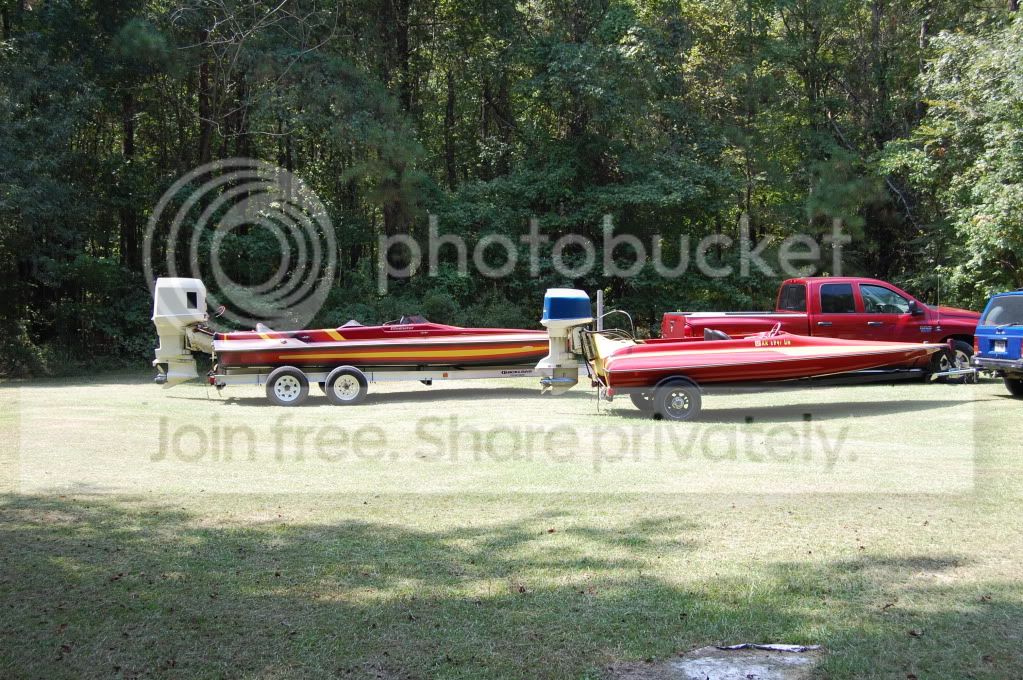 anyone have pics of any contenders,starbucks,and liberator boats