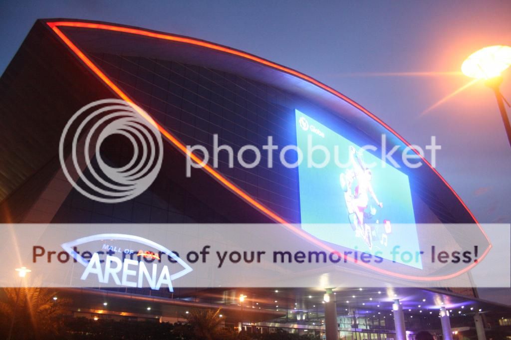 MANILA - SM Arena (16,000) | Page 31 | SkyscraperCity Forum