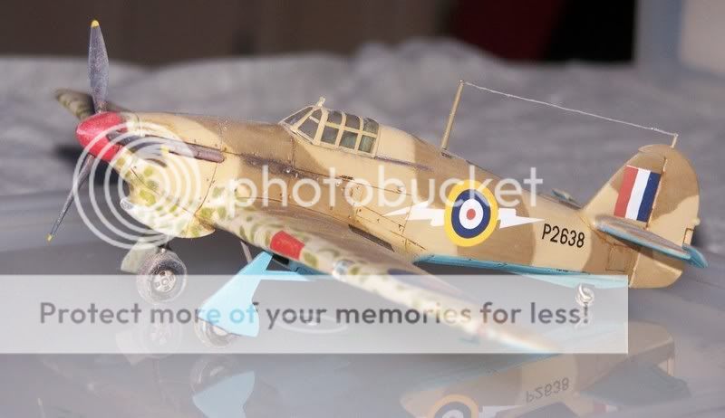 Vokes filters - Aircraft WWII - Britmodeller.com